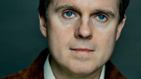 Constable signs Andrew Doyle’s fiery exploration of social justice ...